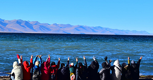 Tibet Tour Package 2023, Popular Tibet Trips, Tibet Private Tour-Tibet ...