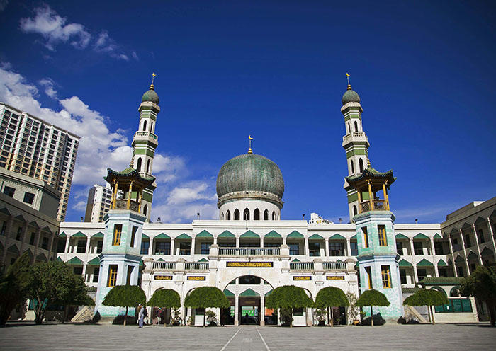 8 Days Xining Lhasa Tour, Traveling to Tibet from Xining-Tibet Odyssey ...