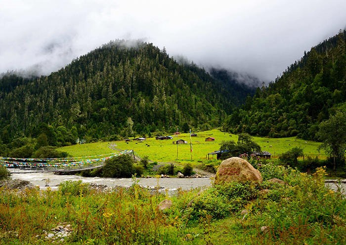 Tibet Tour Package 2020-2021, Popular Tibet Trips, Tibet Private Tour ...