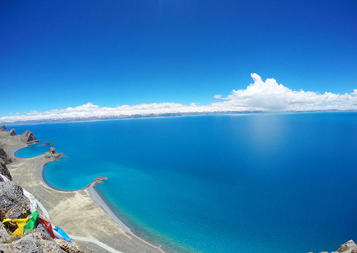 1 Day tour to Namtso, Namtso day tour, Namtso Group Tour-Tibet Odyssey ...