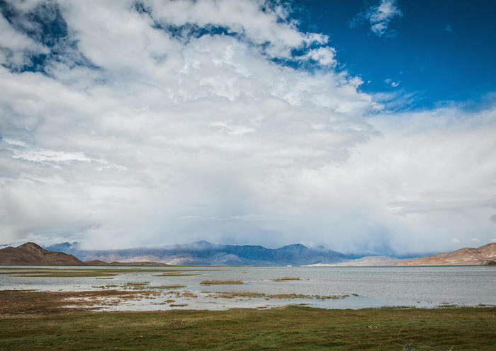 2023 Northern Ngari Travel Route, Ngari Tour Package-Tibet Odyssey Tours