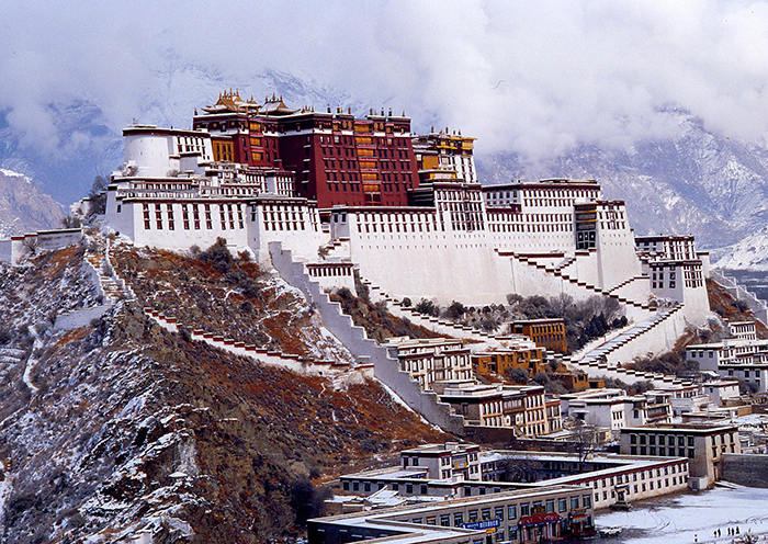 Tibet Winter Tour Package, Visit Tibet in Winter-Tibet Odyssey Tours