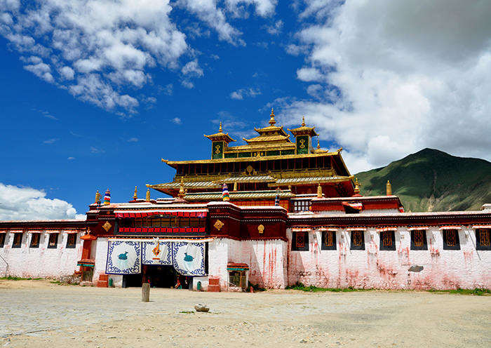 Overland Tour from Lhasa to Kathmandu, 10 Days Tibet & Nepal Tour-Tibet ...