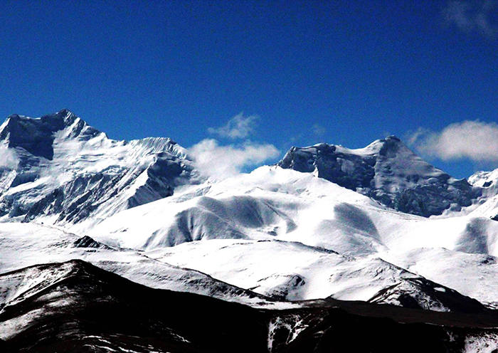 Grand Ngari Nortern Route, 2023 Ngari Tour Package-Tibet Odyssey Tours