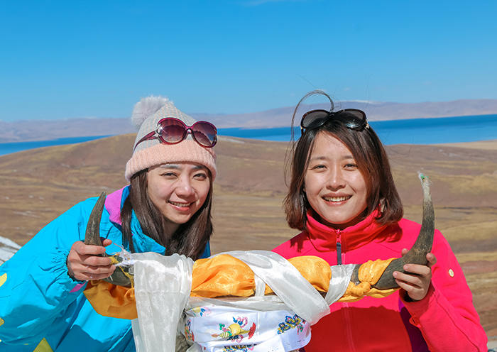 2023 Tibet Shoton Festival Tour, Join Tibet Shoto Festival-Tibet ...