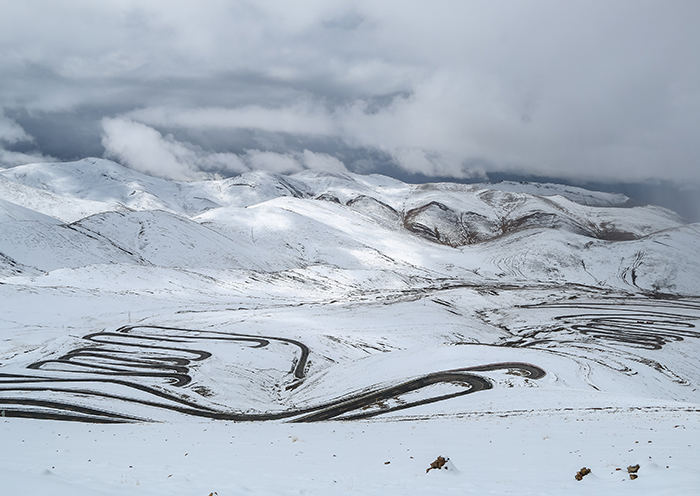 Tibet Winter Tour Package, Visit Tibet in Winter-Tibet Odyssey Tours