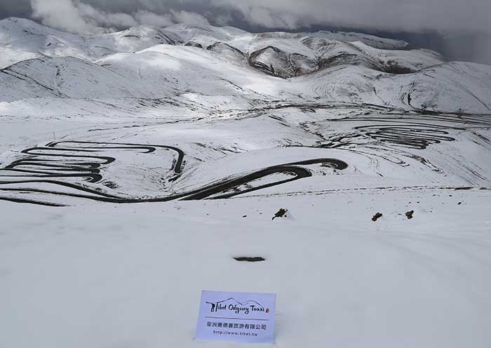 2023Tibet Winter Tour Package, Lhasa Budget Tour in Winter-Tibet ...