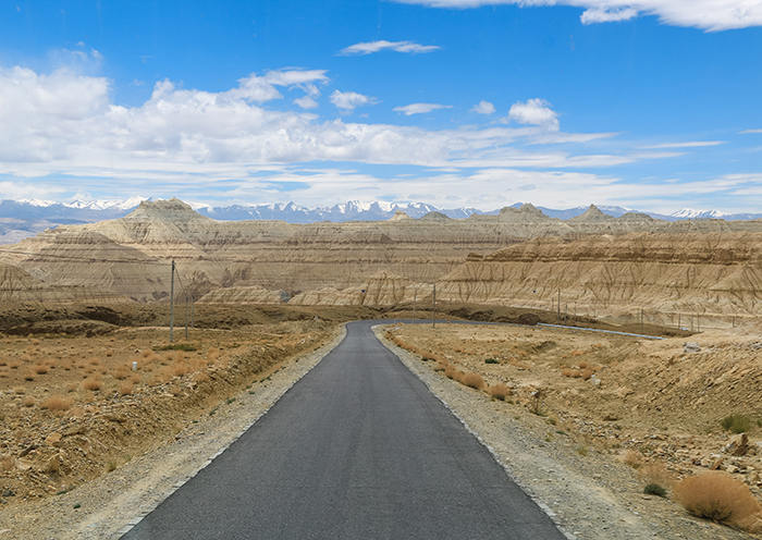 Grand Ngari Nortern Route, 2023 Ngari Tour Package-Tibet Odyssey Tours