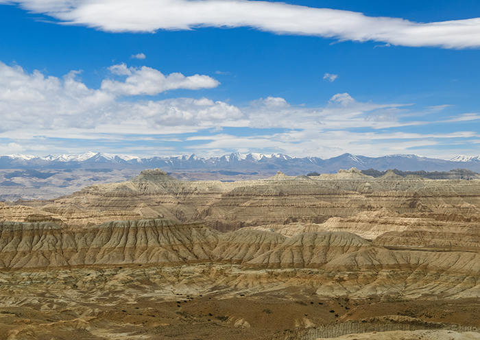 Grand Ngari Nortern Route, 2023 Ngari Tour Package-Tibet Odyssey Tours